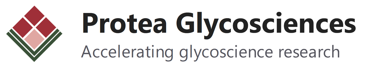 Selected for the CSIRO Advanced Manufacturing program - Protea Glycosciences